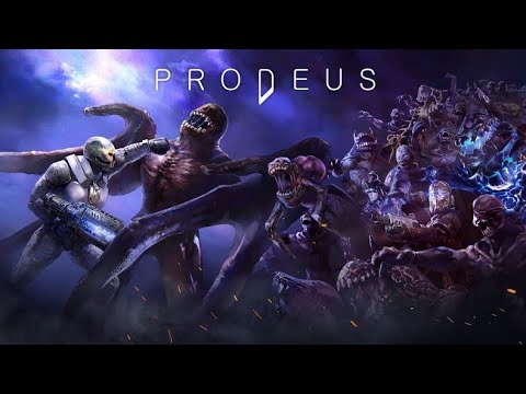 Prodeus gameplay info tuto + fin du jeu - YouTube