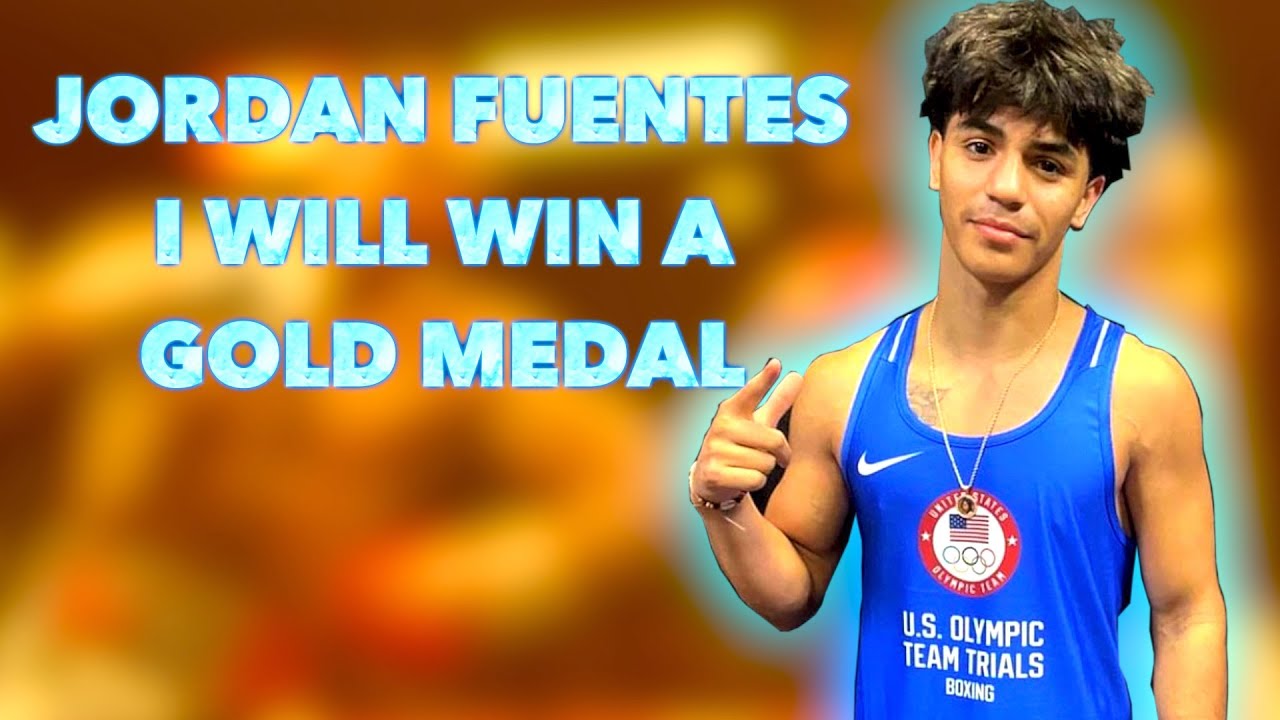 Jordan Fuentes (Golden Glove) vs Felix Guzman - YouTube