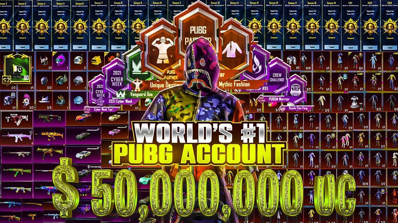 🔴PUBG rich account ranked gameplay Live🔴 #bgmilive - YouTube