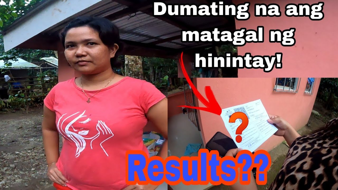 Rubelyn nakatulala! - YouTube