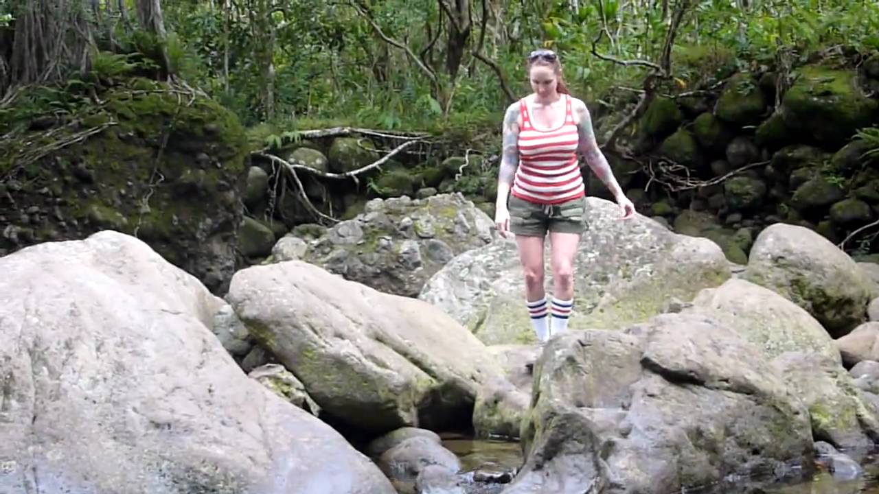 Sarah Croft - YouTube