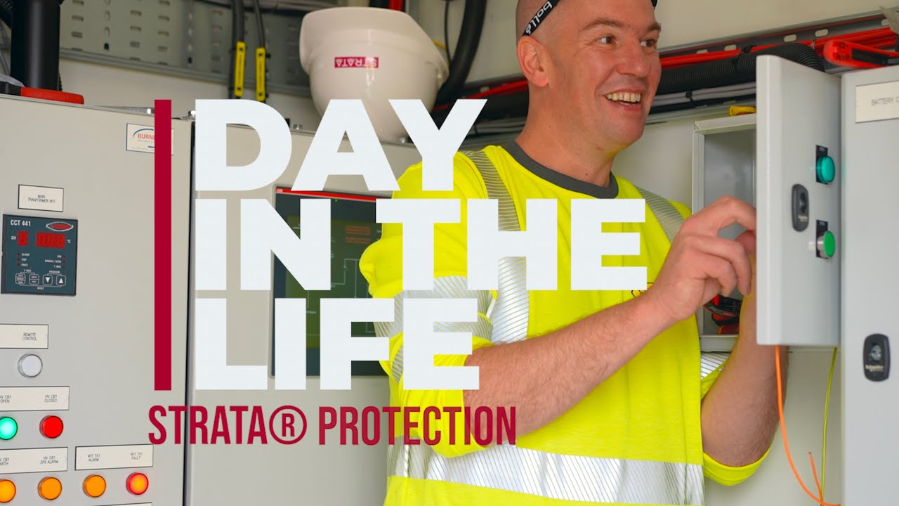 Day In The Life of an Electrical Service Engineer - YouTube