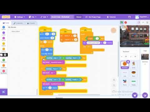CS50X week 0 Scratch project - Rajat raj Sharma - YouTube