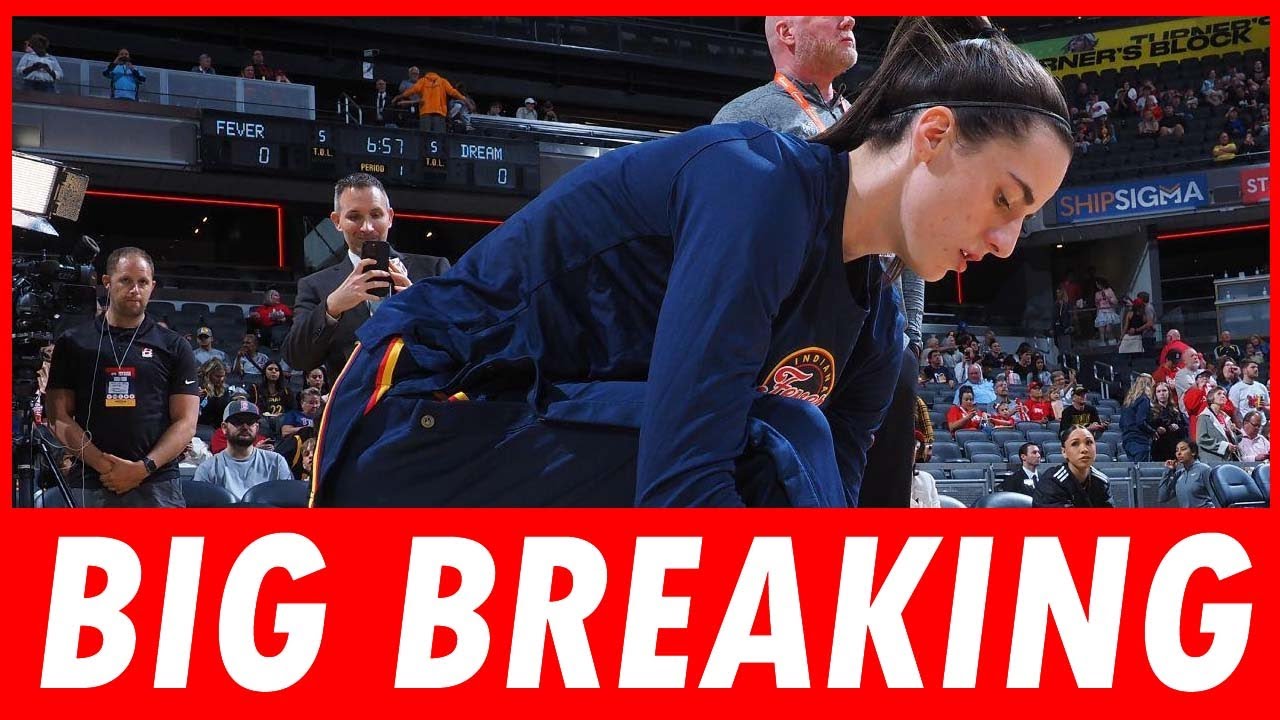 Breaking News Wilson Releases Signature Caitlin Clark Basketball ...