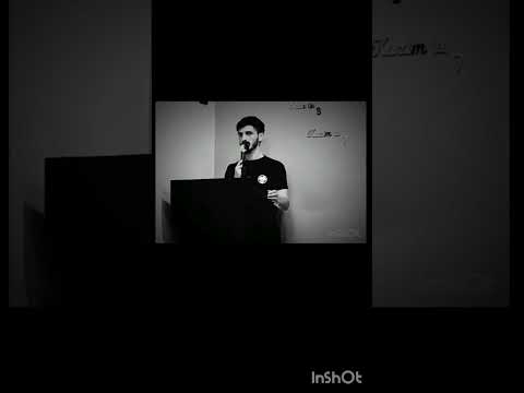 🌱Ehli beyit meclisinden - IMAM ƏLI (Ə) ELI HAQQINDA 