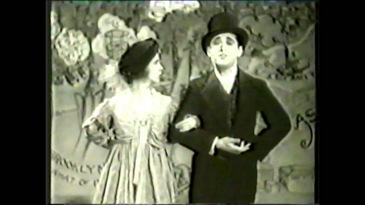 Manhattan - Ruth Tesler and Alan Gould 1929 - YouTube
