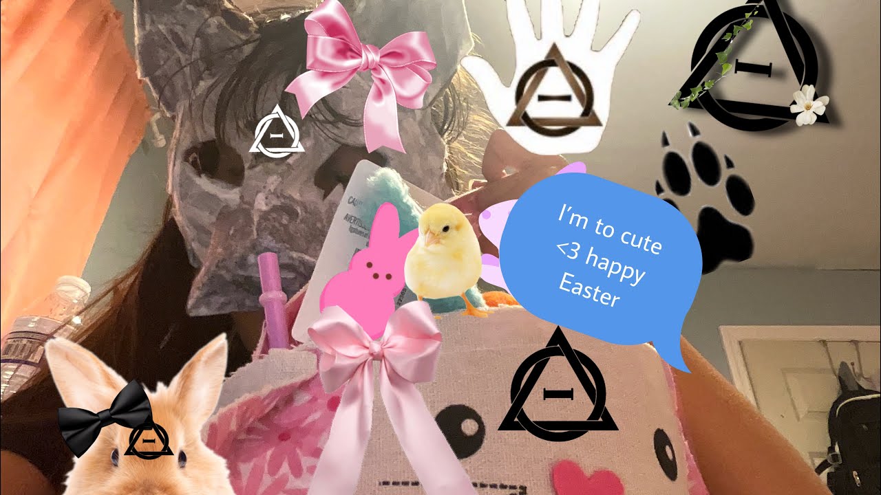 Happy Easter btw - YouTube