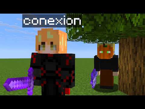 I Invaded the Strength SMP for Revenge