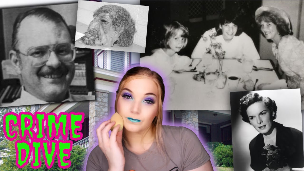 John Markle - Familicide & Mommy Issues - YouTube