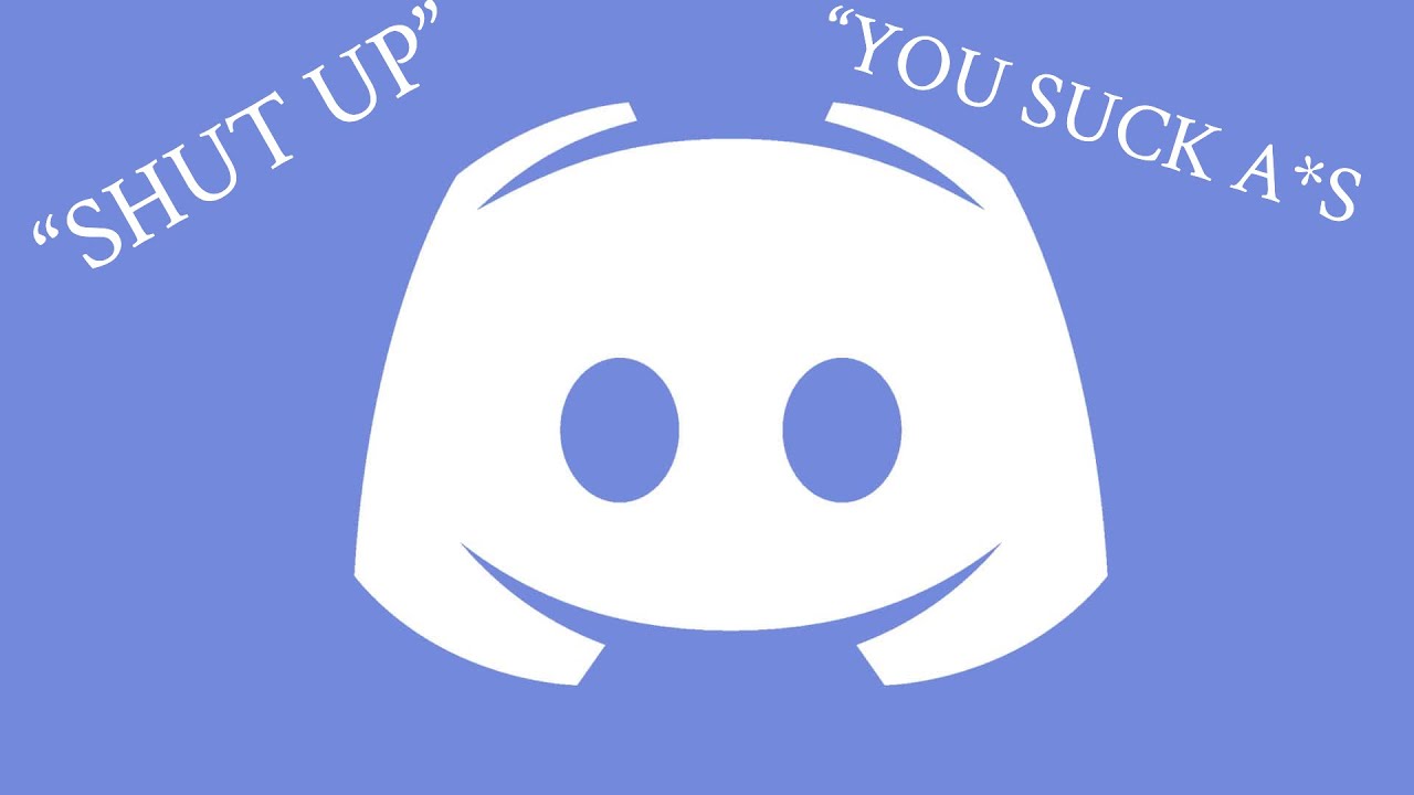 random discord stuff with my friend | Discord - YouTube