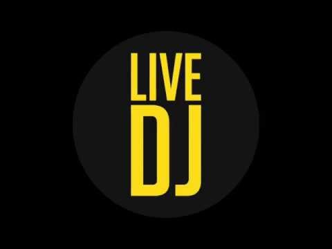 Anar J-Off pl. promo set for LIVE DJ (Decanter Room)