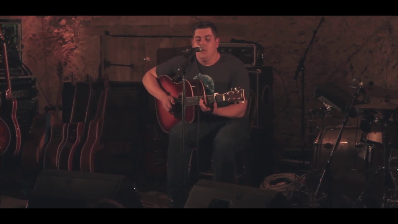 Michael Collings - Starting Out - Original - YouTube