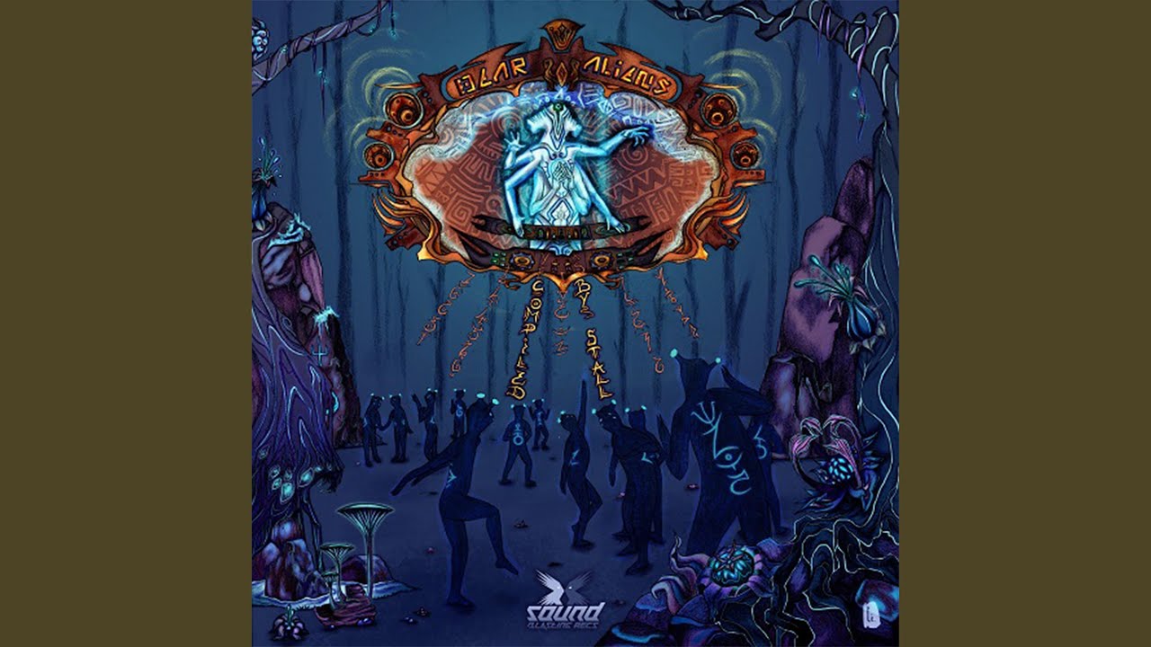 Dear Alien - YouTube