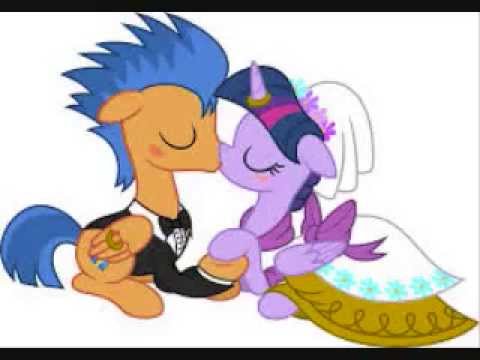 top ten worst mlp ships - YouTube