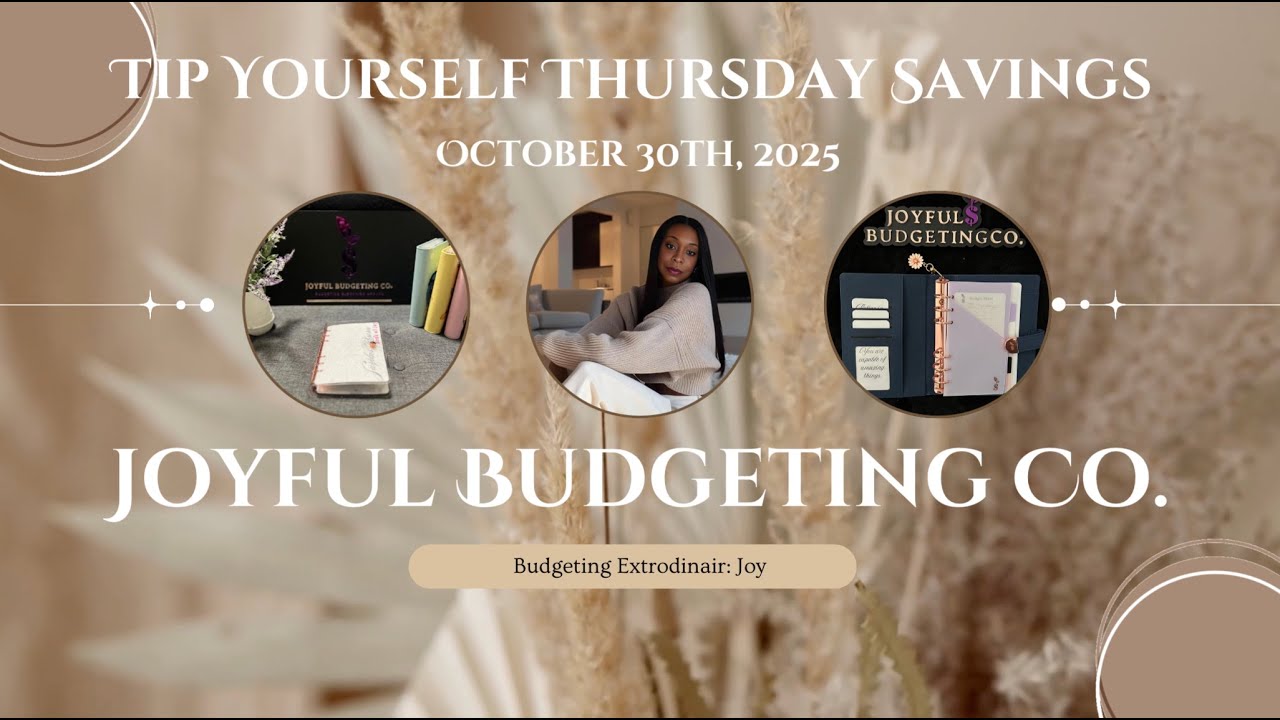 🌟 Tip Yourself Thursday! You're A Financial Rockstar + Duck What's ...