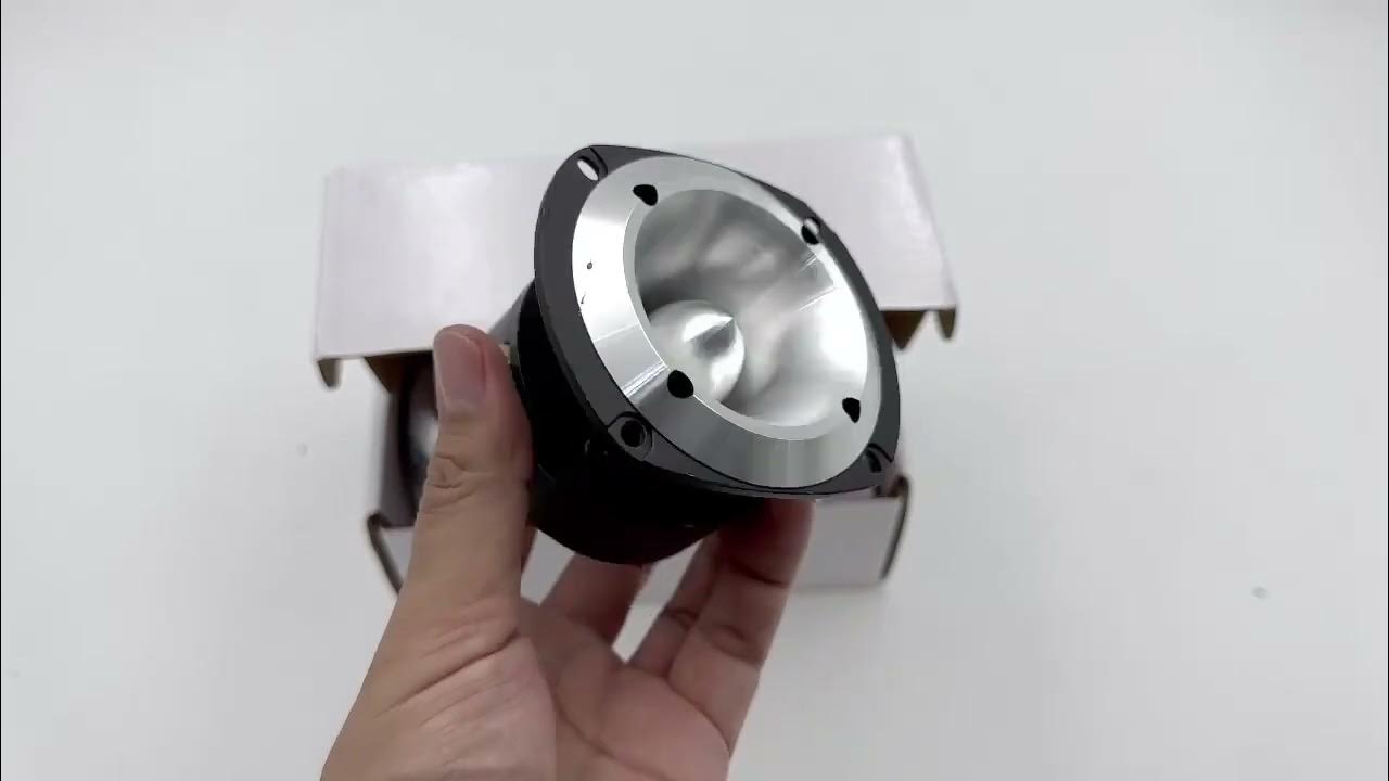 Mở hộp loa tép Dayton Audio ST603-4 trở kháng 4 ohm - YouTube