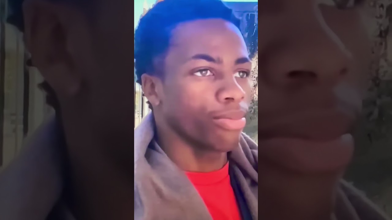 Go check out Atlanta street interviews 🤗 - YouTube