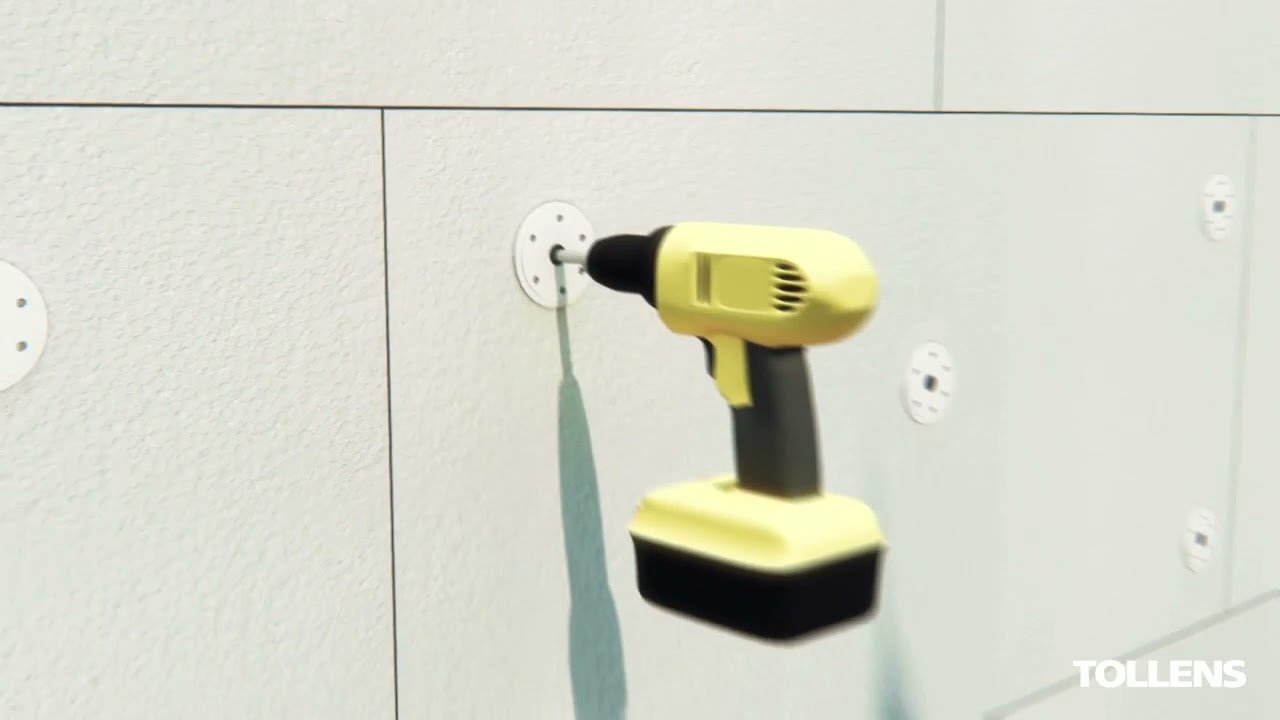 Collectif PSE pose cale cheville - YouTube