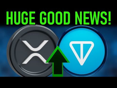 💯FINALLY MEGA XRP XRPL NEWS ATH COMING!?!💯 - YouTube
