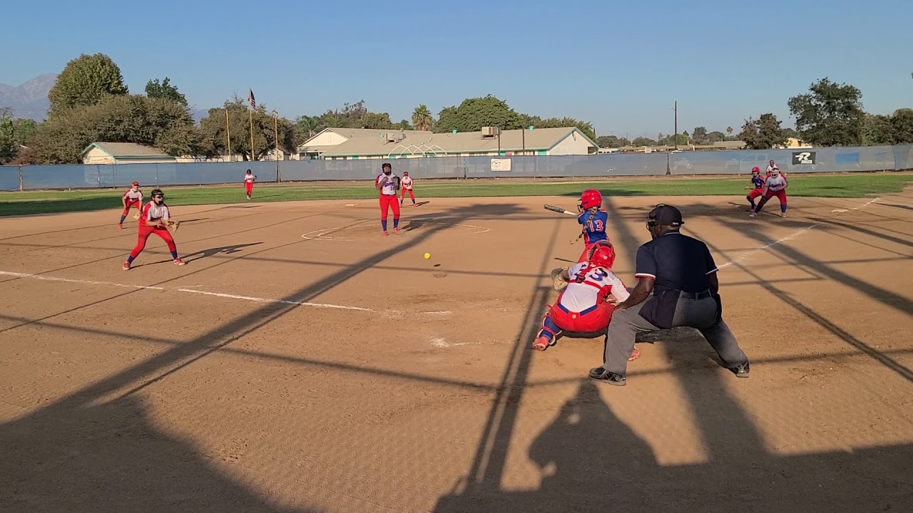 At Bat #4 10/17 - YouTube