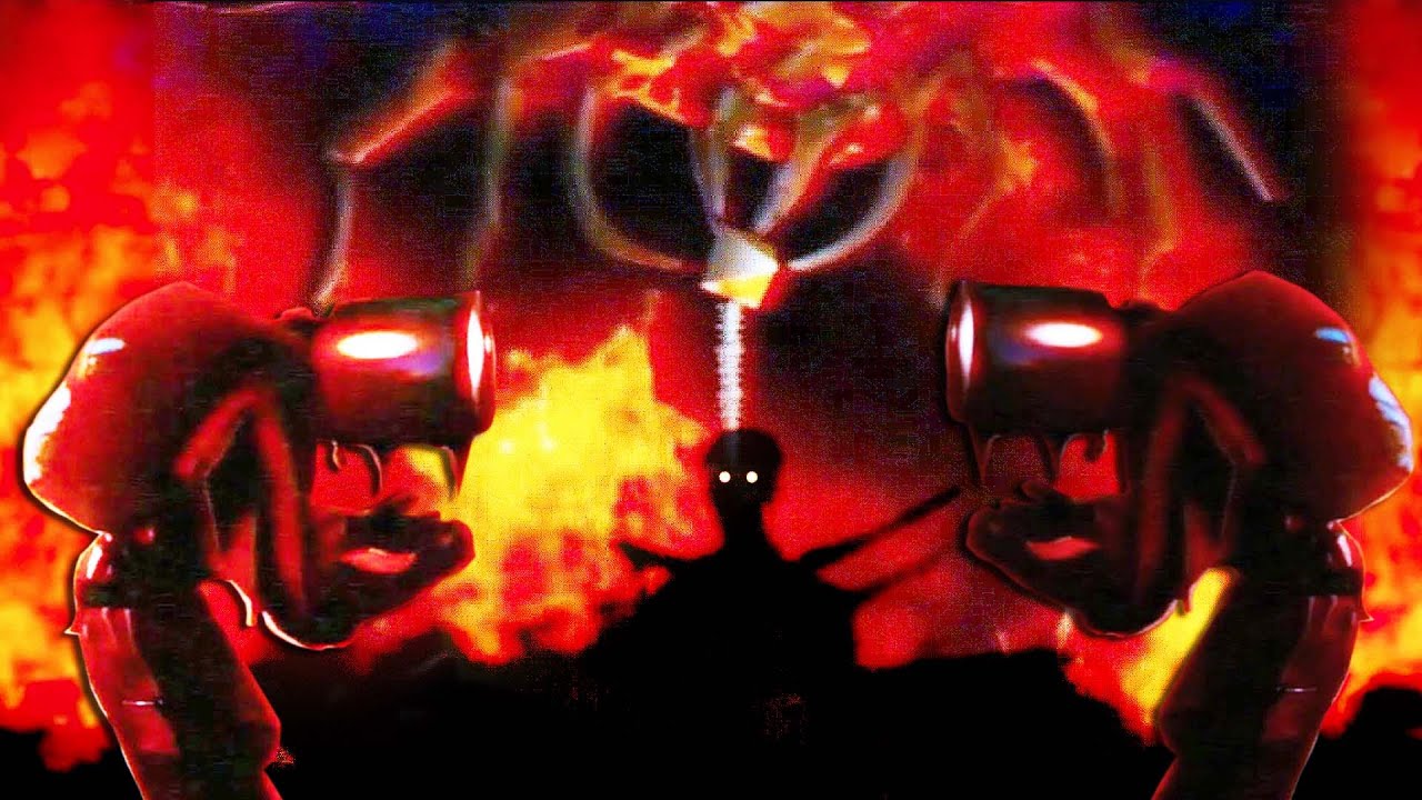 Midwest Angelica - The Most UNDERRATED Analog Horror On YouTube - YouTube