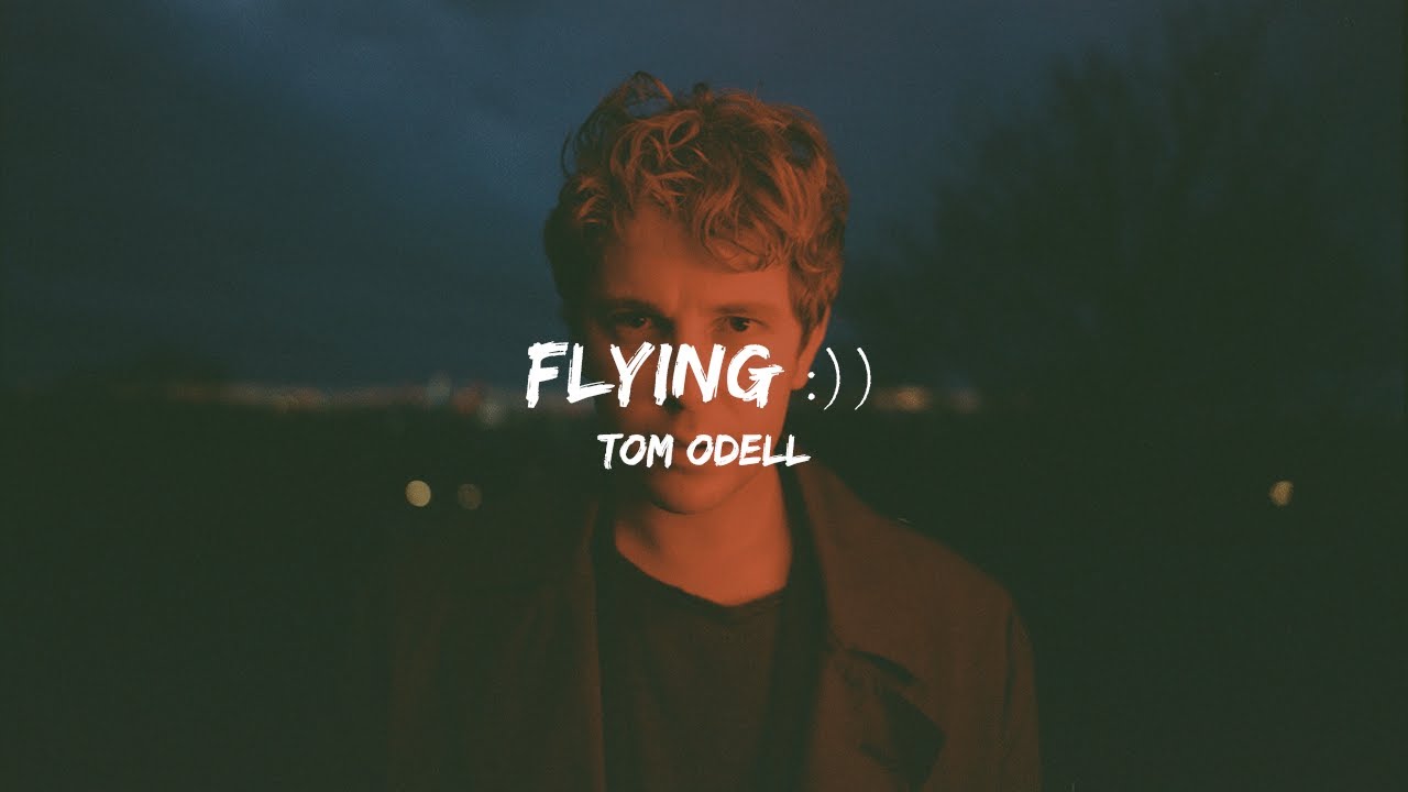 Tom Odell - Flying :)) (Tekst/Tłumaczenie PL) - YouTube