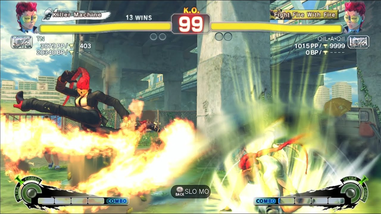Grand Master Viper vs Rookie Grabber Viper - YouTube