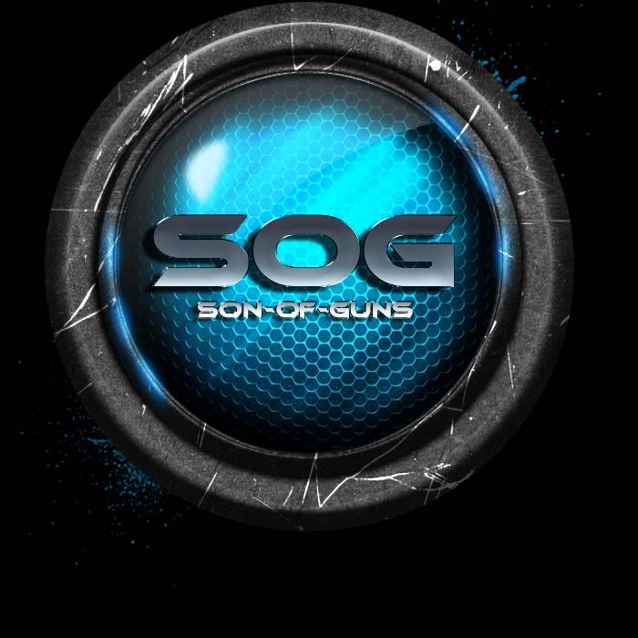 Logo+Sound SoG Clan - YouTube