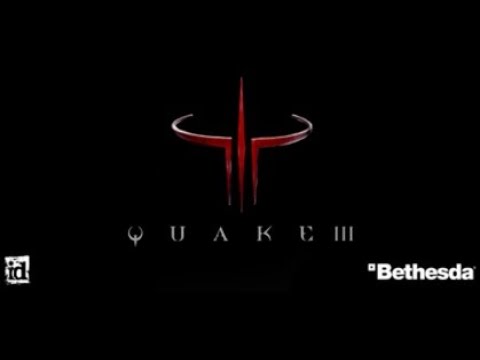 ioquake3 Single Player Gameplay #4 - Hurt me Plenty Difficulty - YouTube