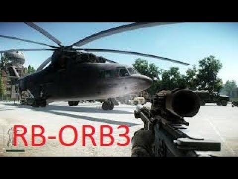 RB-ORB3 LLAVE - KEY - ESCAPE FROM TARKOV ESPAÑOL - YouTube
