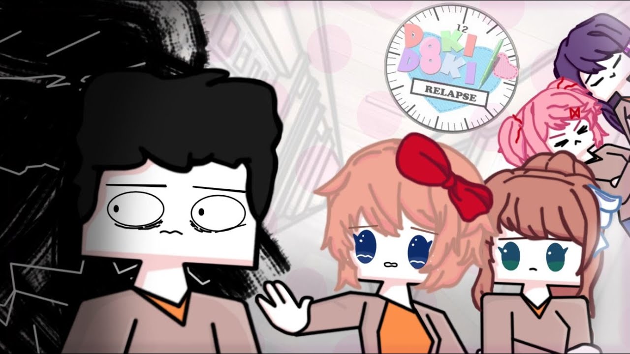 The best DDLC mod you've never played - YouTube