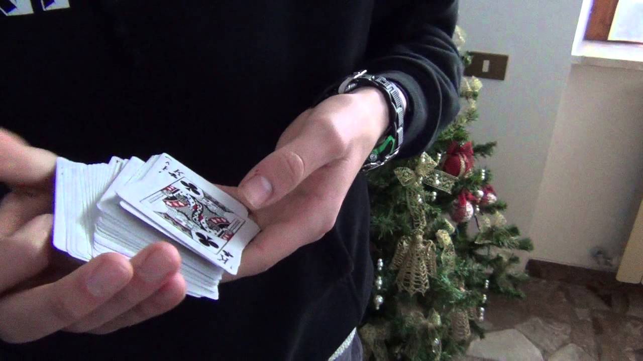 Christmas Magic Trick - YouTube
