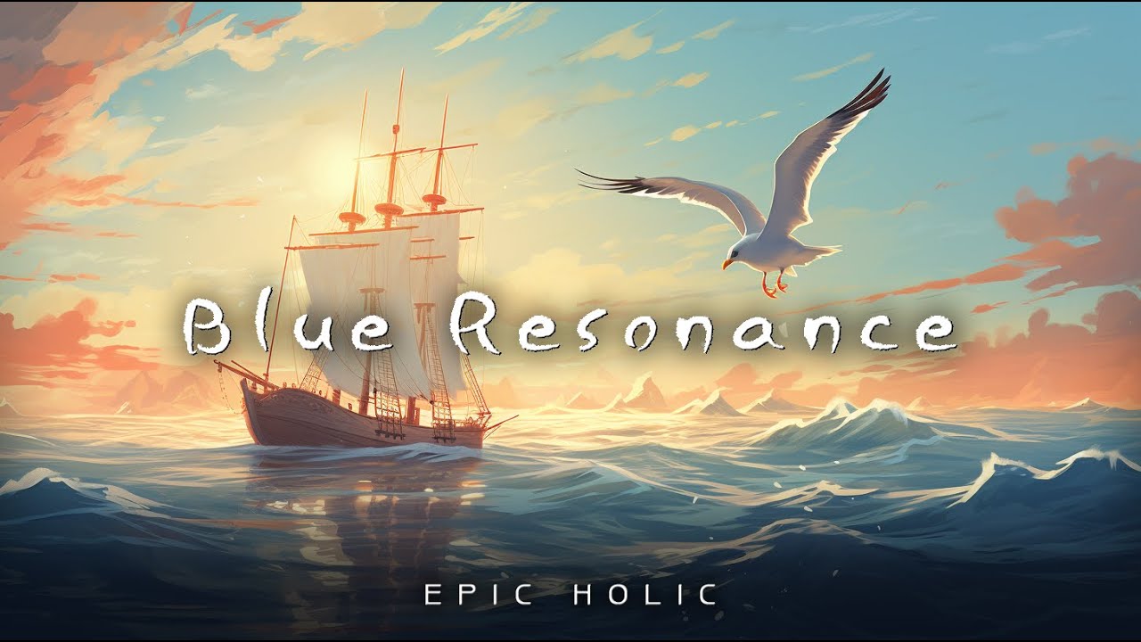 Blue Resonance | The best orchestra that is beautiful and gives hope ...