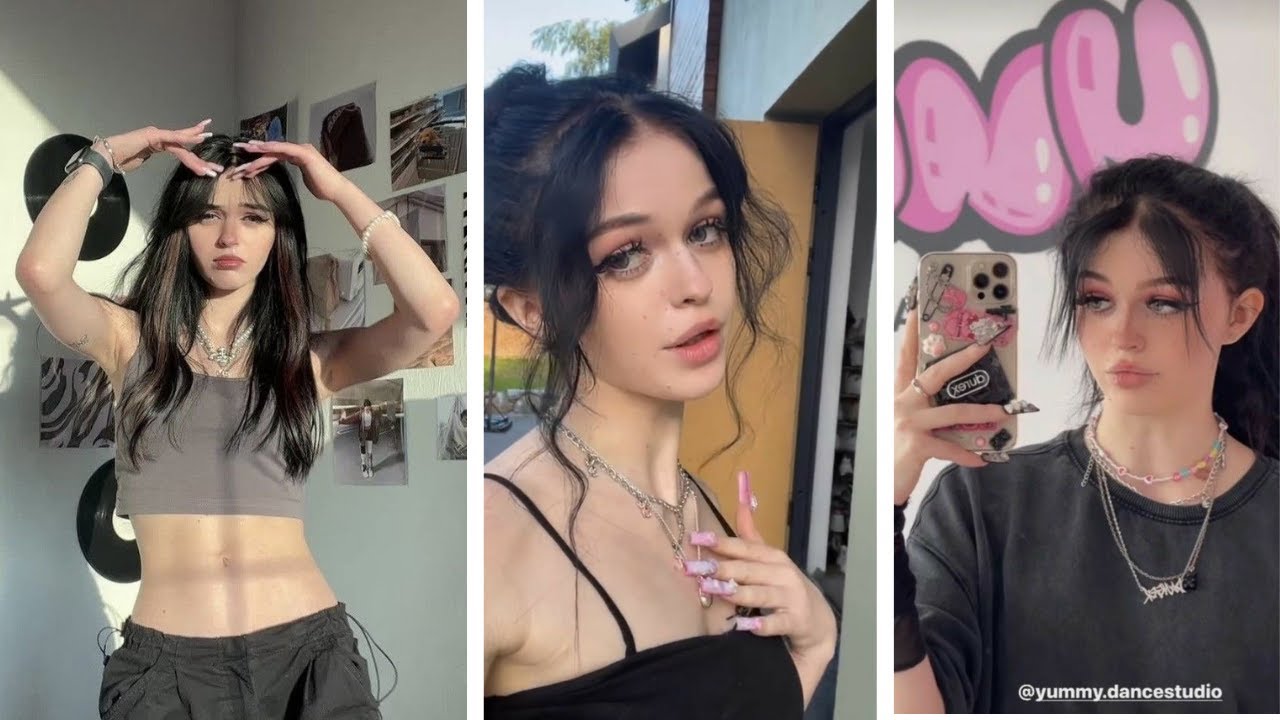 NEVADA TIK TOK DANCE - YouTube