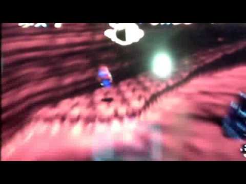 Super Mario 64 Playthrough Vs. part 8; Next Stop Butt Burn Central ...