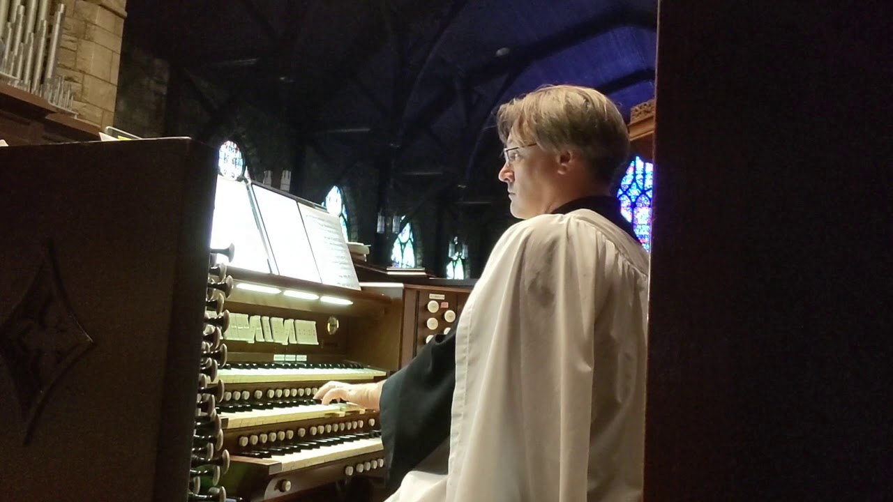 That His Word Is Never Broken - Kile Smith - YouTube