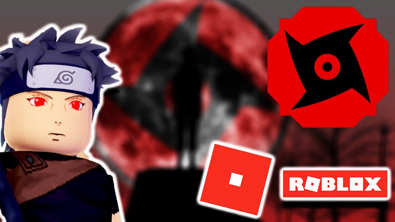 SHOWCASE SHISUI MANGEKYOU SHARINGAN | Roblox Indonesia | - YouTube