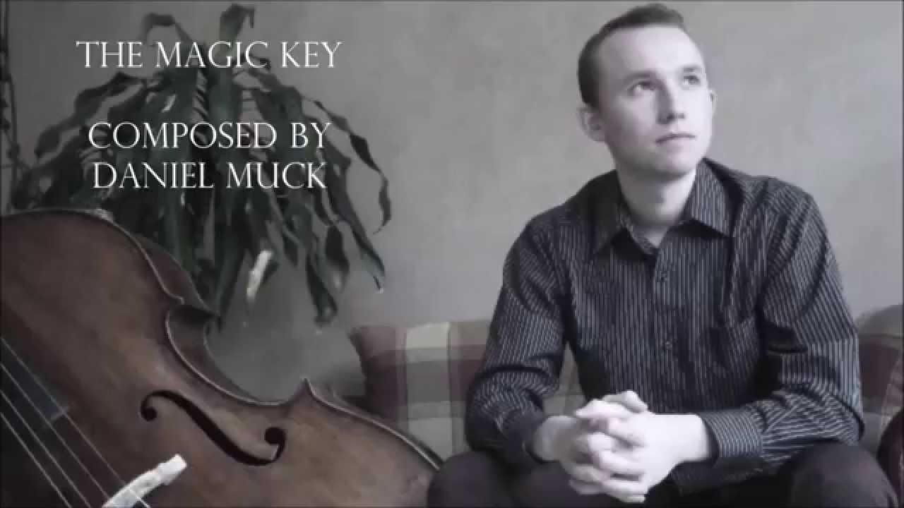 The Magic Key - Daniel Muck - YouTube