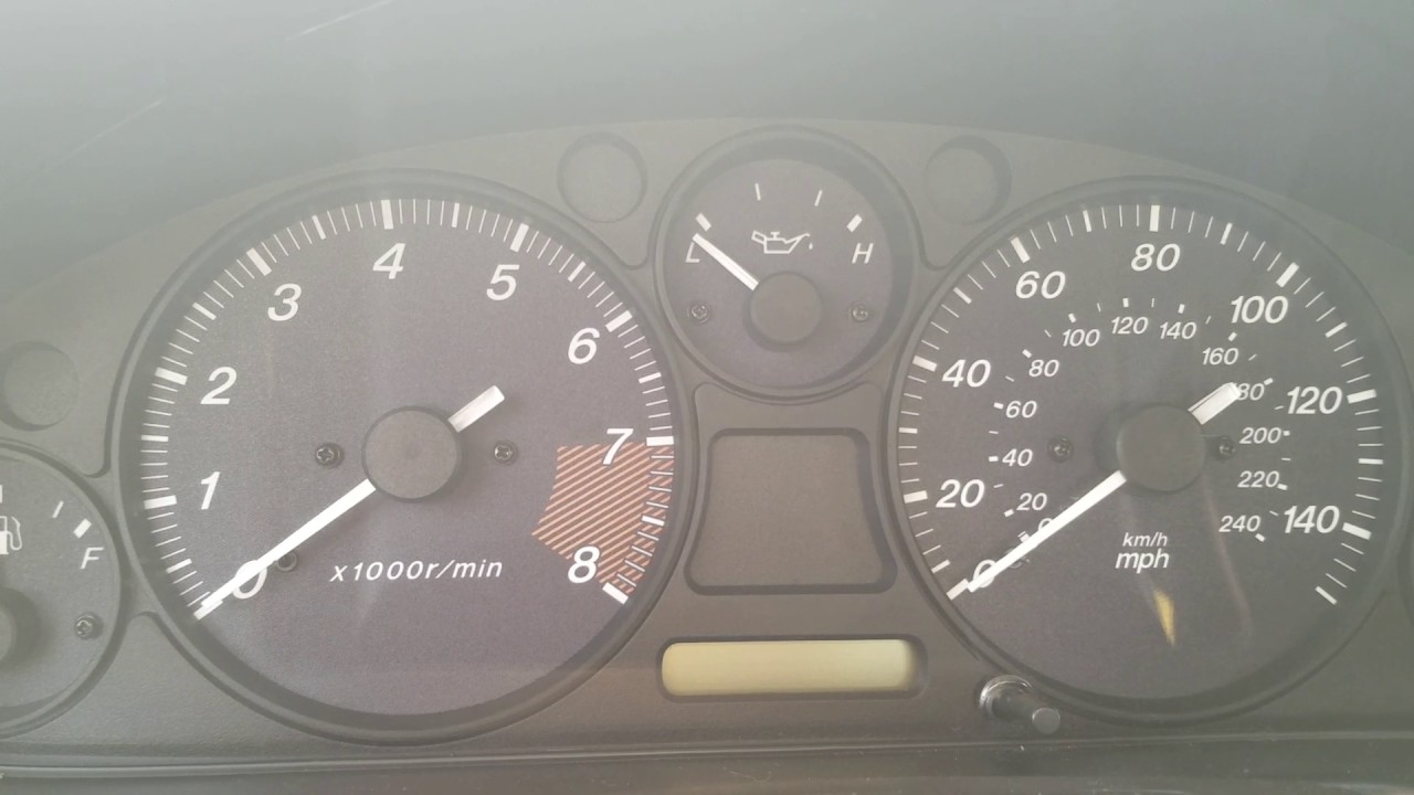 Part 2 of P0106 (MAP Sensor) - YouTube