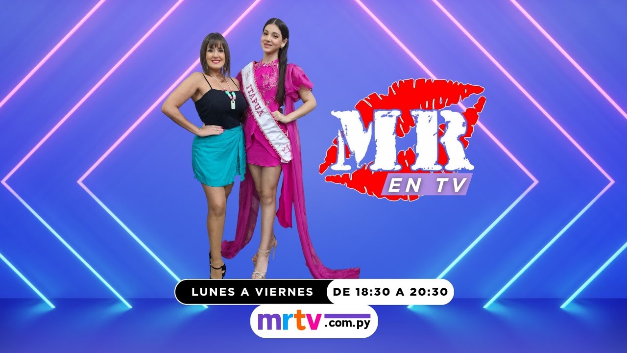 MR EN TV - YouTube
