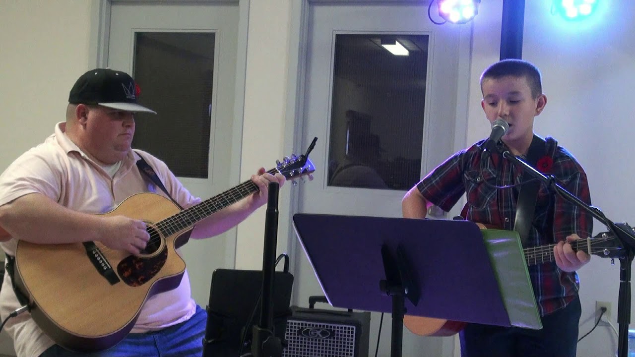 Lucas Whitehead's (full set) - YouTube