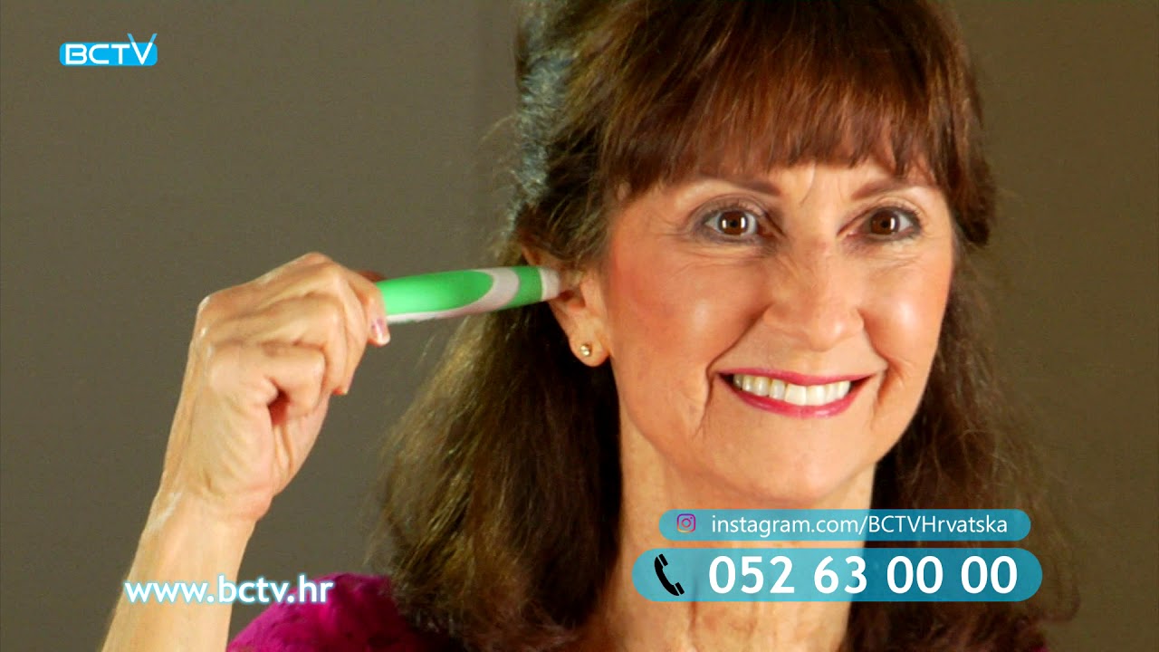 Ear Wizard | BCTV Hrvatska - YouTube