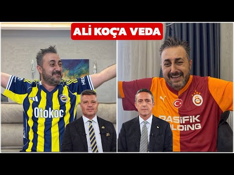 ALİ KOÇ GİTTİ - 6.HAFTA ÖZET - 4 BÜYÜKLER