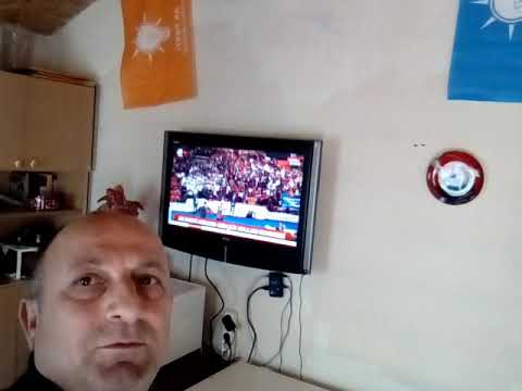 Seni sevdireni seviyorum güzel insan adam gibi adam Recep Tayyip Erdoğan gerisi teferruat