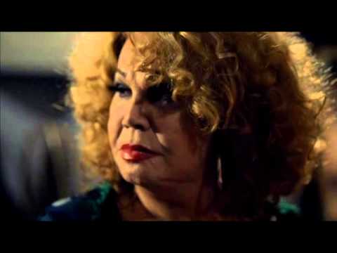 Cena final de A INEVITÁVEL HISTÓRIA DE LETÍCIA DINIZ (The Inevitable Story of Leticia Diniz)