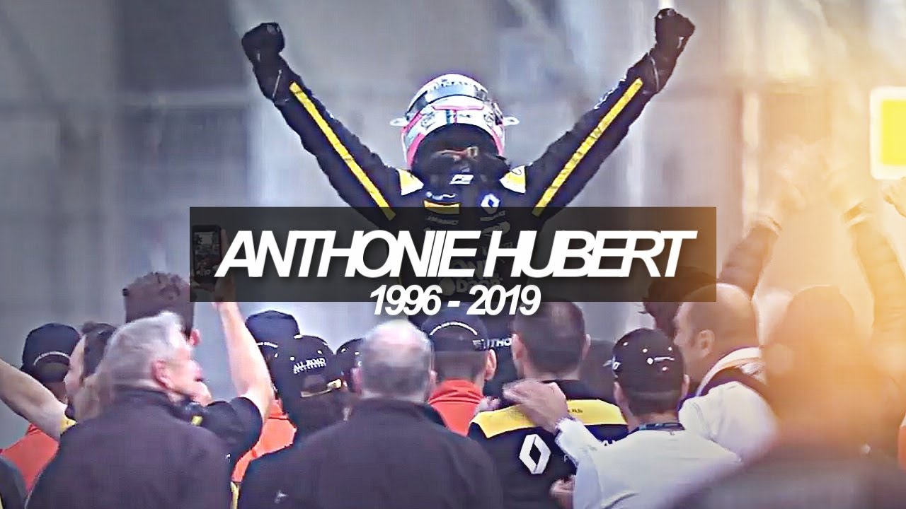 Anthoine Hubert, We'll Remember [Tribute] - YouTube