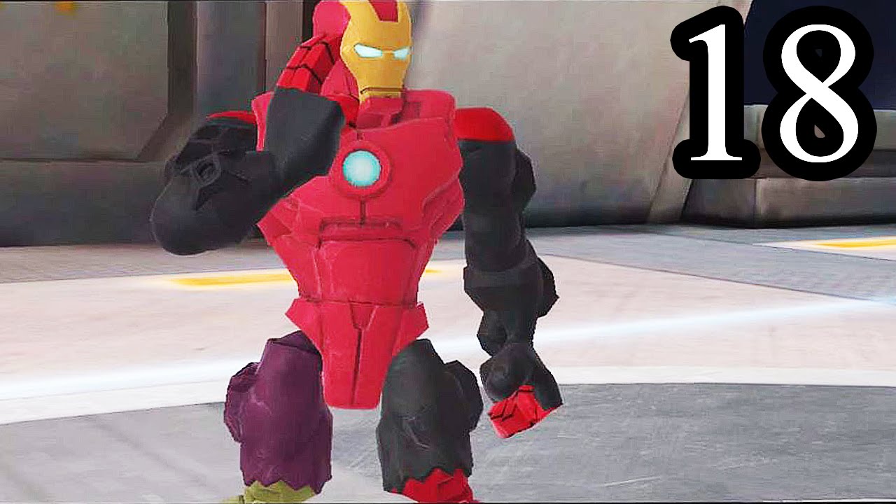 Mix+Smash Marvel Super Hero Mashers Normal Mode | Mix Hulk, Iron Man ...