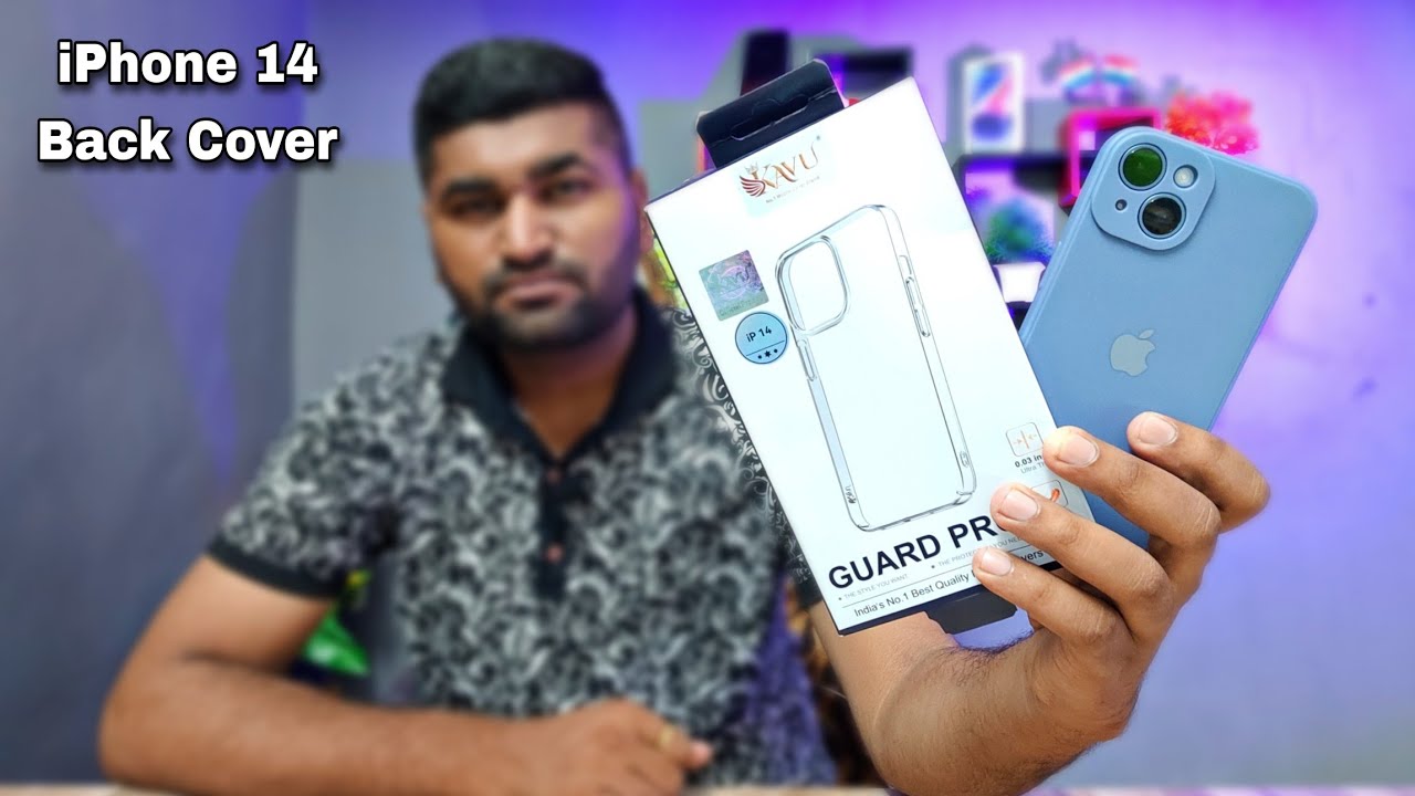 iPhone 14 Back Cover 🔥🔥🔥 - YouTube