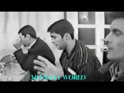 Meyxana 1999 Ağamirzə Kərim Vüqar Əbdülov Namiq Qaraçuxurlu Vüqar Qobulu Mehman Qoblu