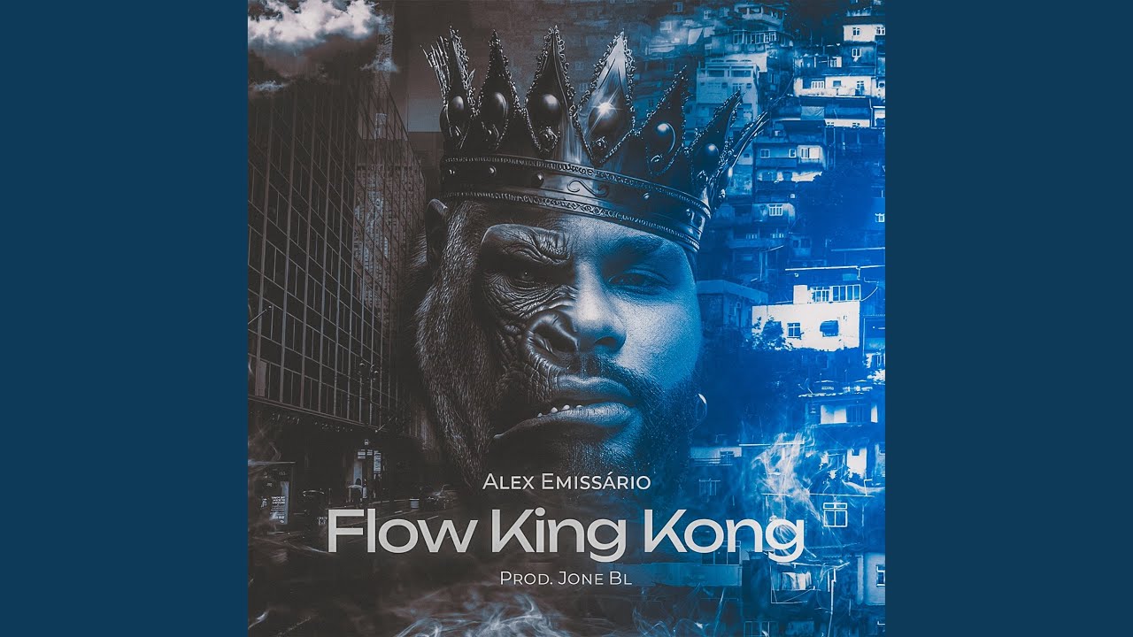 Flow King Kong - YouTube